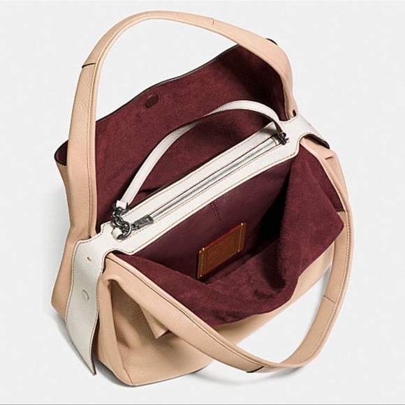 Coach | Bags | Coach Bandit Hobo Bnwt | Poshmark